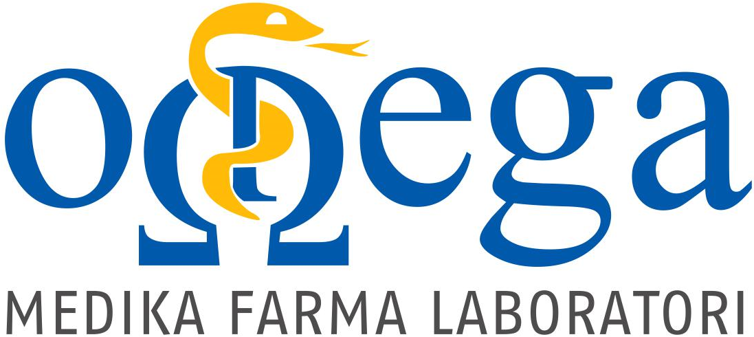 Omega Medika Farma Laboratori