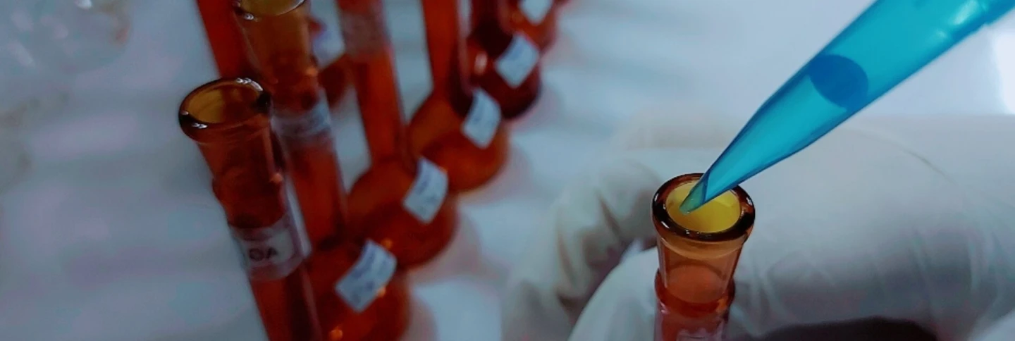 Omega Medika Farma Laboratori